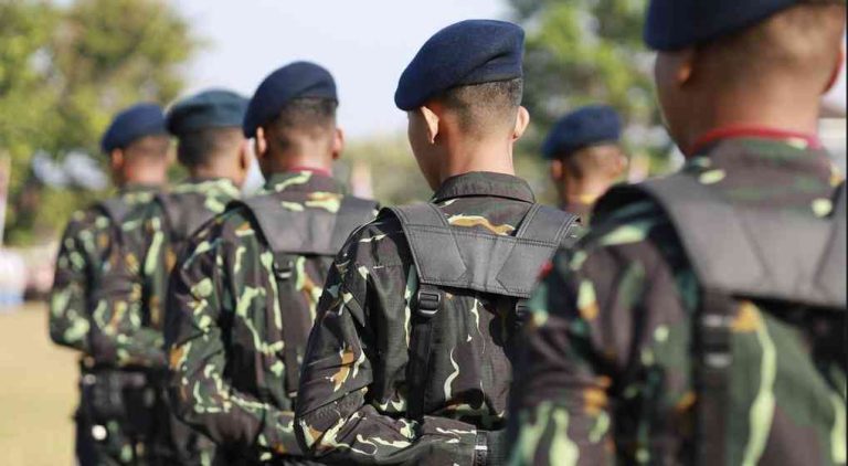 Pendidikan Anak di Barak Militer: Solusi atau Masalah Baru? - YP2SI Al ...